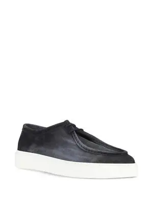 DOUCAL'S Lace-detail Sneakers