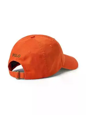Polo Ralph Lauren Cotton Baseball Cap