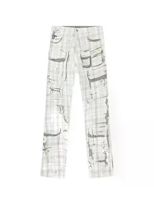 DIESEL® D-darek 068wa Pocket Slim Jeans