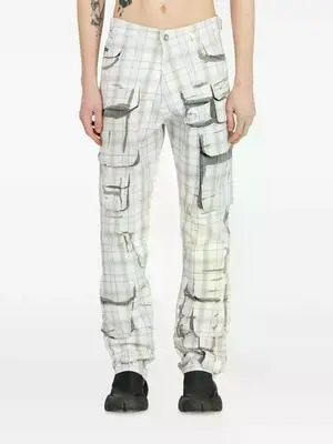 DIESEL® D-darek 068wa Pocket Slim Jeans