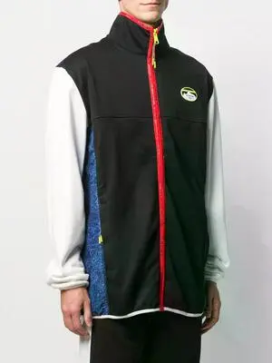PUMA Zip-front Track Top