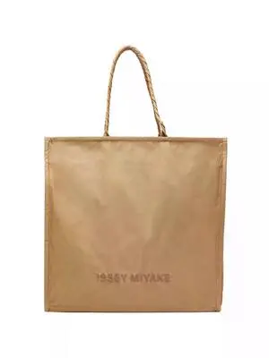Issey Miyake Crumplable Tote