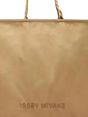 Issey Miyake Crumplable Tote