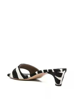 FERRAGAMO Tatiana Sandals