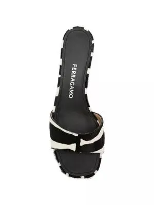 FERRAGAMO Tatiana Sandals