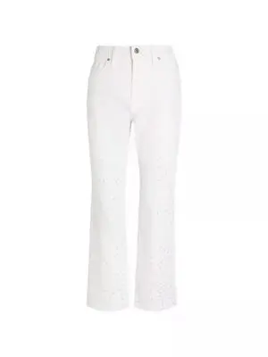 Good American Embellished Jeans For Women