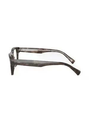 Brunello Cucinelli Square-frame Eyeglasses