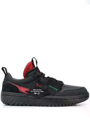 JORDAN Air 1 Low React Sneakers