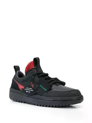 JORDAN Air 1 Low React Sneakers