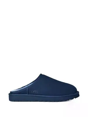 UGG Logo Slippers
