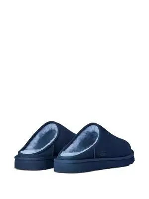 UGG Logo Slippers