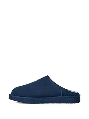 UGG Logo Slippers