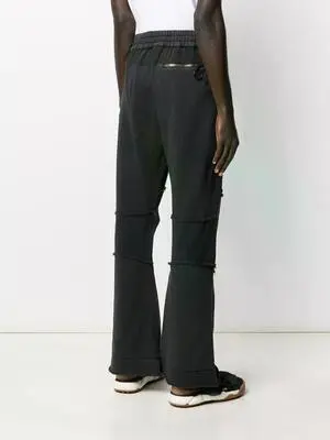 Off-White Parachute Patchwork Track Pants