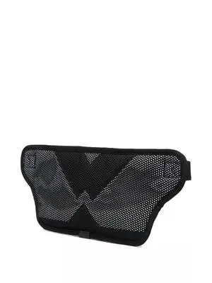 Kenzo Logo-print Belt Bag
