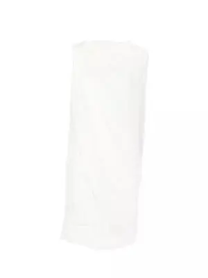 ROTATE BY BIRGER CHRISTENSEN Cape Mini Dress