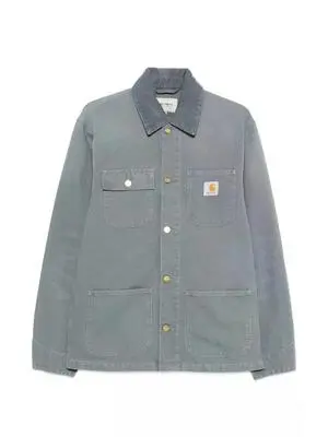 Carhartt Work In Progress Shirt Jacket Jackets For Men