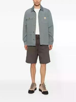 Carhartt Work In Progress Michigan Corduroy-collar Jacket