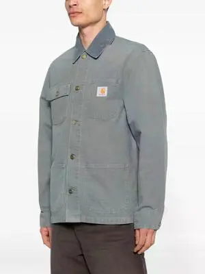 Carhartt Work In Progress Michigan Corduroy-collar Jacket