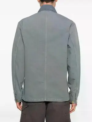 Carhartt Work In Progress Michigan Corduroy-collar Jacket