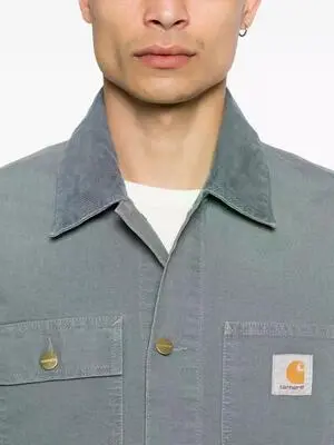 Carhartt Work In Progress Michigan Corduroy-collar Jacket