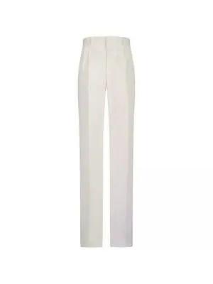 LARDINI Pleated Trousers