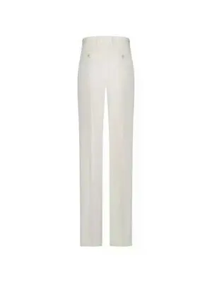 LARDINI Pleated Trousers