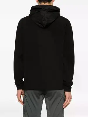 C.P. COMPANY Half-zip Hoodie