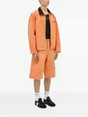MSGM Denim Jacket