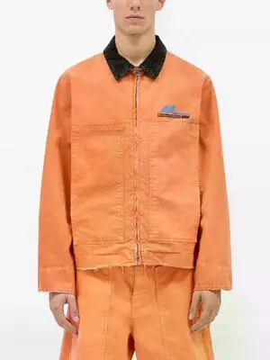 MSGM Denim Jacket