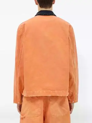 MSGM Denim Jacket