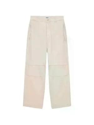 MSGM Welt-pocket Trousers