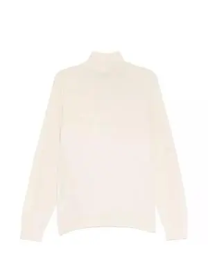 Paul Smith Zebra-logo Cotton Sweater