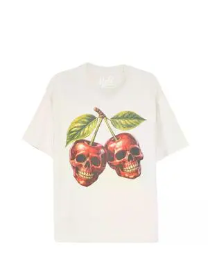 MELT Graphic-print T-shirt