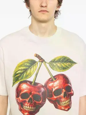 MELT Graphic-print T-shirt