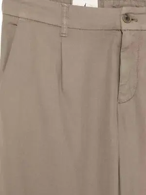 MYTHS Pleated Trousers