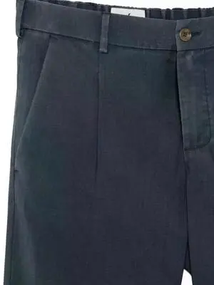 MYTHS Pleated Trousers