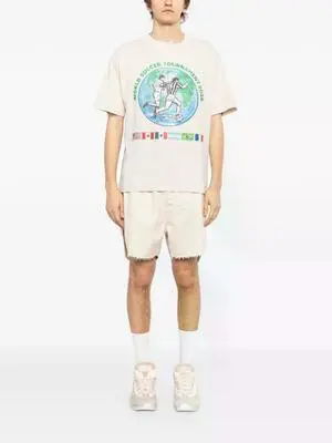 MELT Graphic-print T-shirt