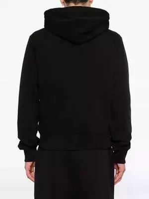 ENTIRE STUDIOS Hooded Drawstring Sweatshirt