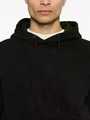 ENTIRE STUDIOS Hooded Drawstring Sweatshirt
