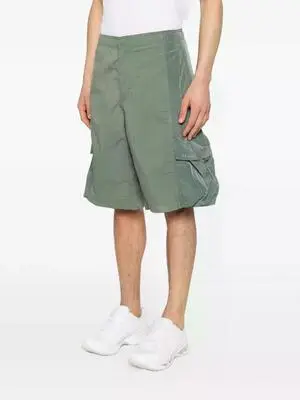 Oakley Panelled Cargo Shorts