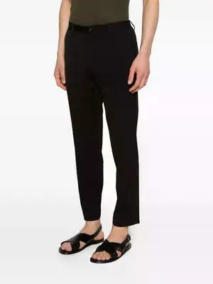 Dolce & Gabbana Pleated Trousers