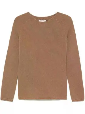 Max Mara Wool-cashmere Jumper