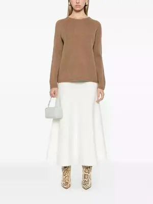 Max Mara Wool-cashmere Jumper