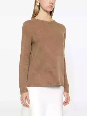 Max Mara Wool-cashmere Jumper