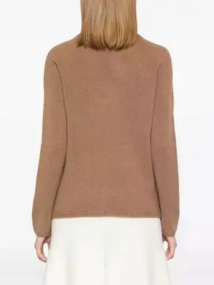 Max Mara Wool-cashmere Jumper