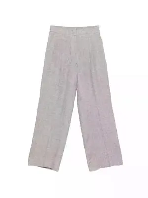 Peserico Pleated Trousers