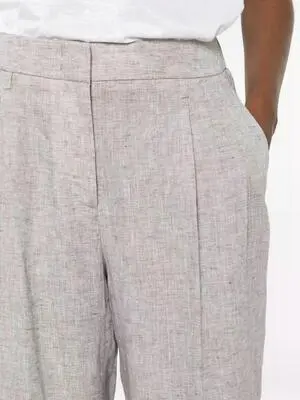 Peserico Pleated Trousers