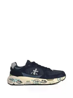 Premiata Mase 8020 Sneakers - Neutrals