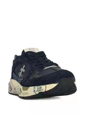 Premiata Mase 8020 Sneakers - Neutrals