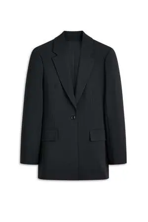 Scanlan Theodore Tailored Jacket - Black
